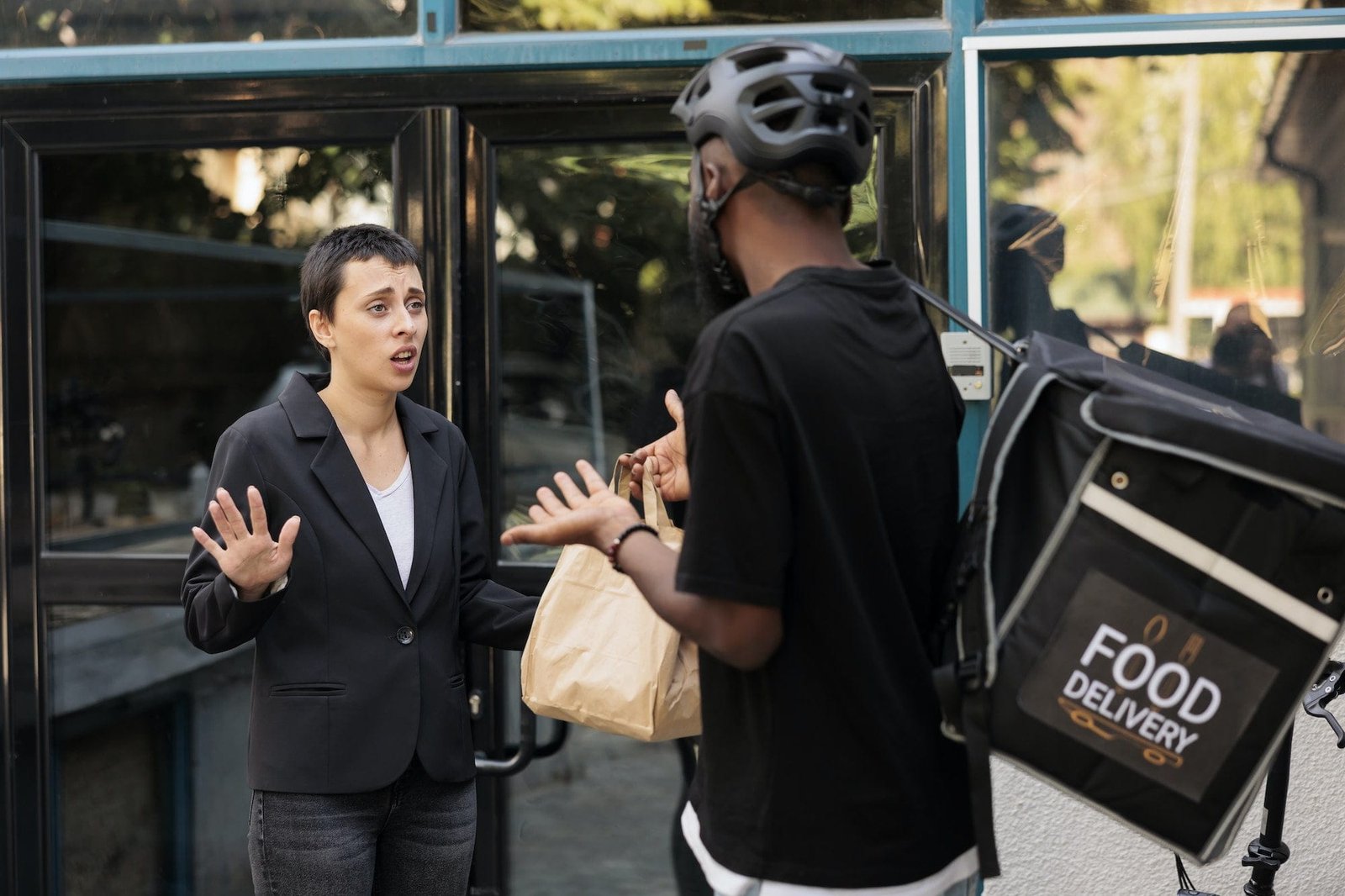 5 erros comuns que você está cometendo no seu delivery